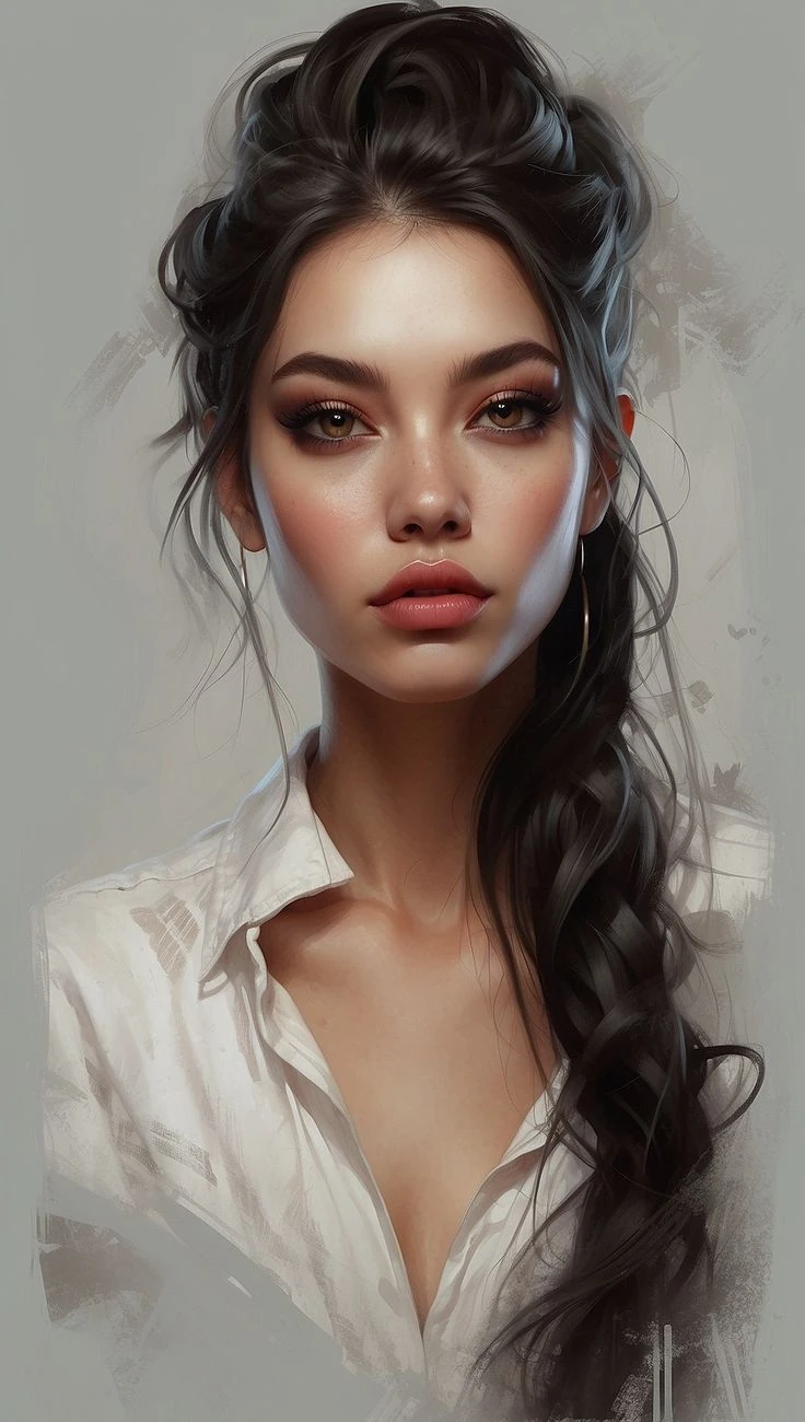 Luna | The Young Master in the Shadows Wiki | Fandom