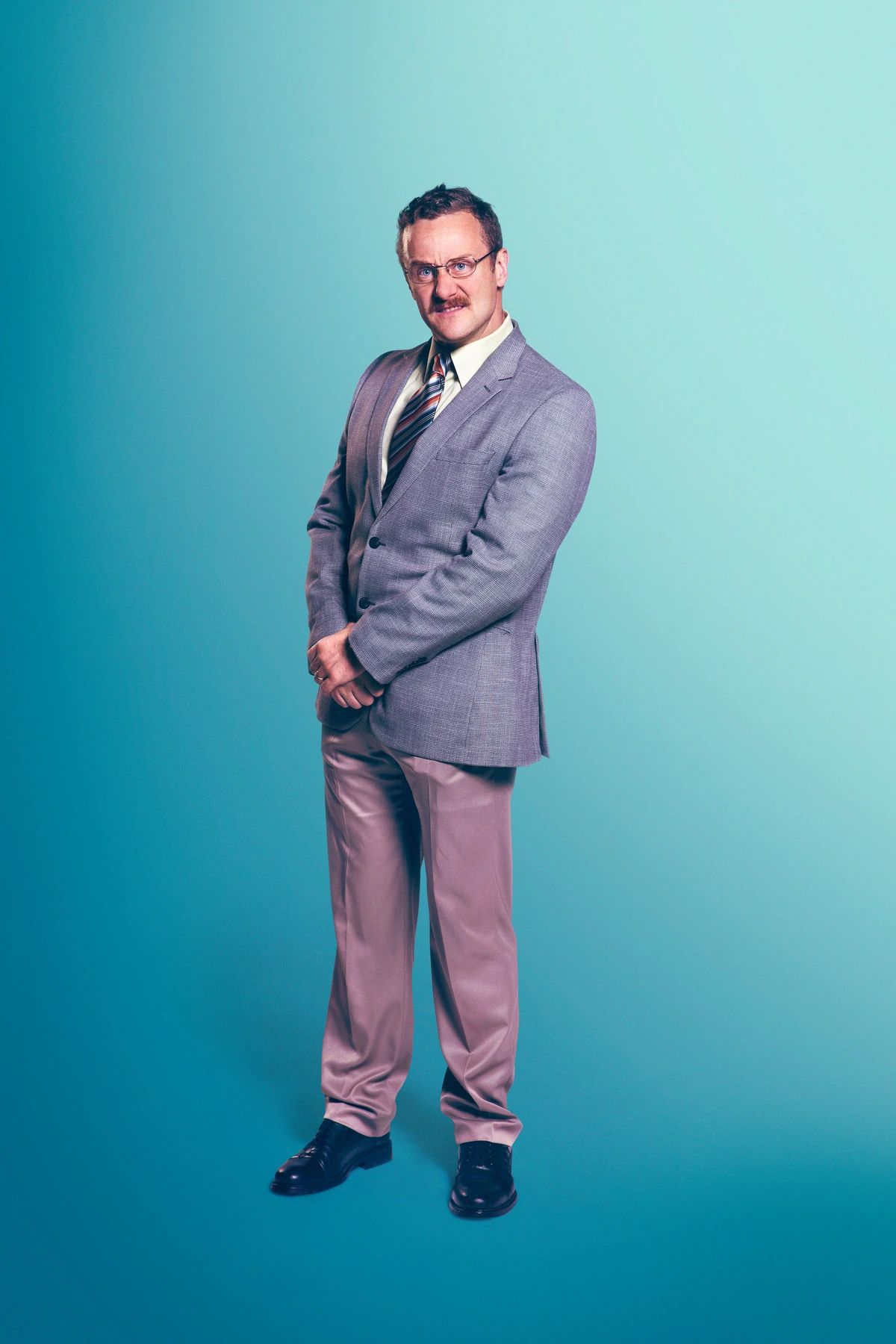 Barry Walsh | The Young Offenders Wiki | Fandom