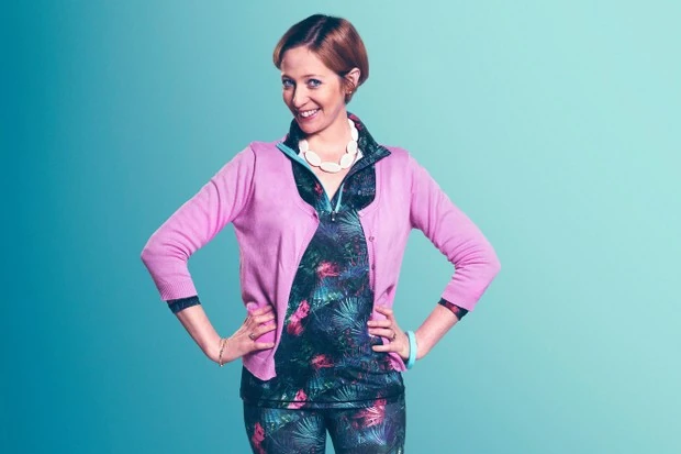 Orla Walsh | The Young Offenders Wiki | Fandom