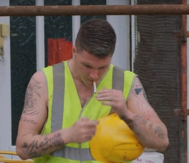 Conor's Dad | The Young Offenders Wiki | Fandom