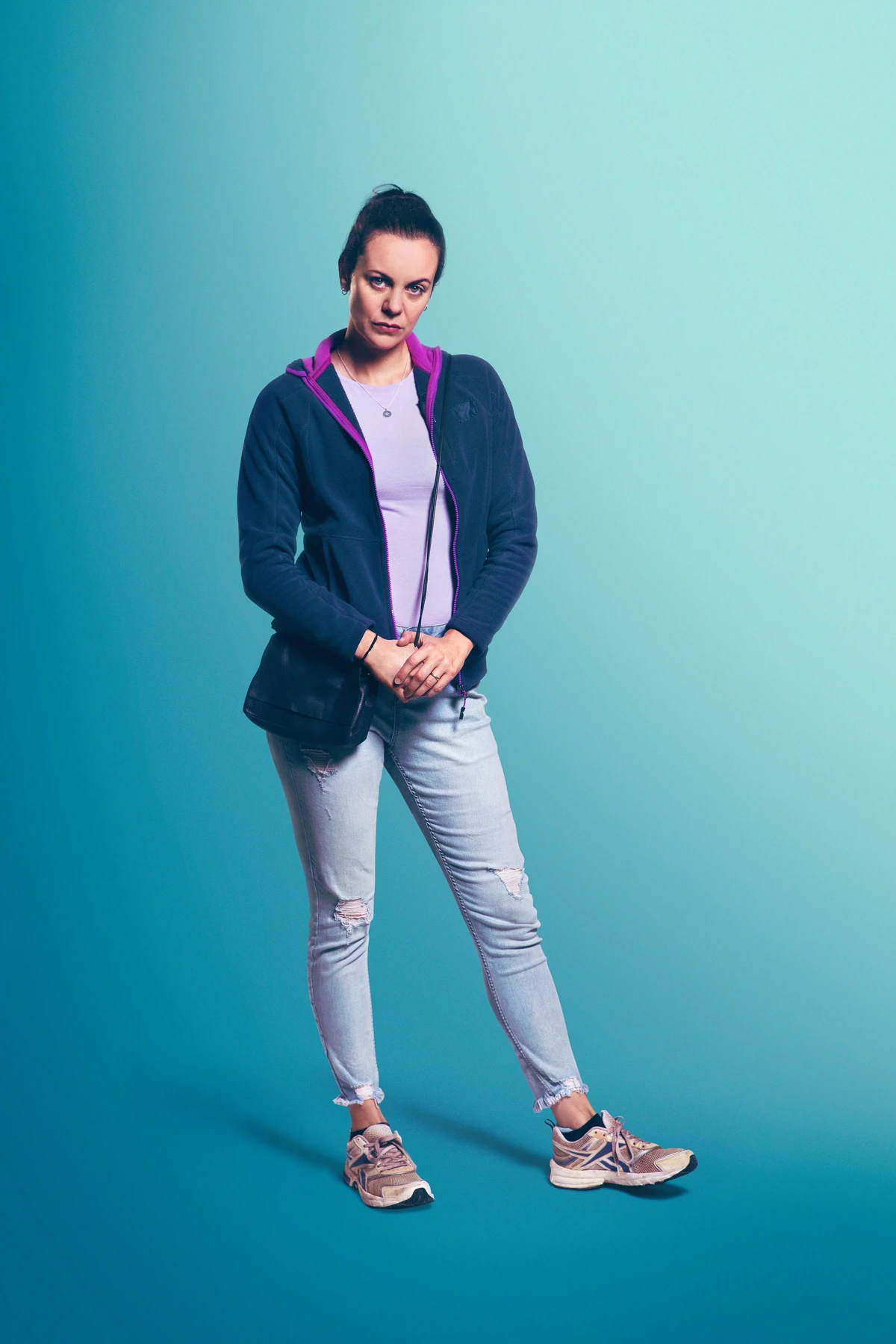 Mairéad MacSweeney | The Young Offenders Wiki | Fandom