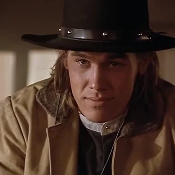 Jimmy Hickok | The Young Riders Wiki | Fandom