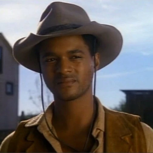 Noah Dixon | The Young Riders Wiki | Fandom