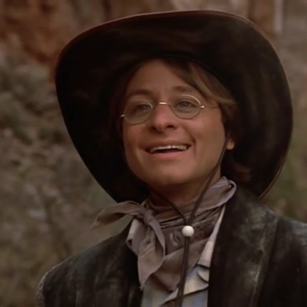 Ambrose Merryweather | The Young Riders Wiki | Fandom