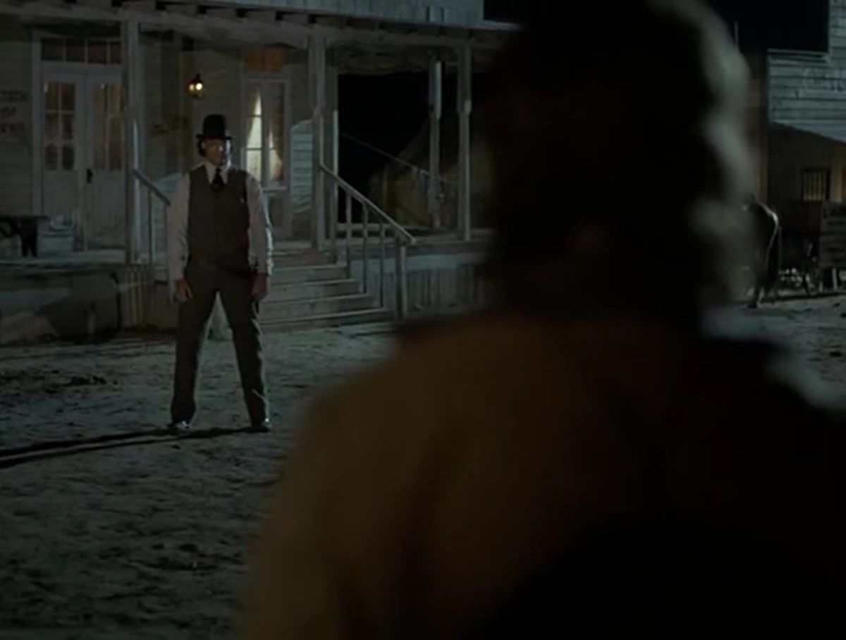 Gunfighter | The Young Riders Wiki | Fandom