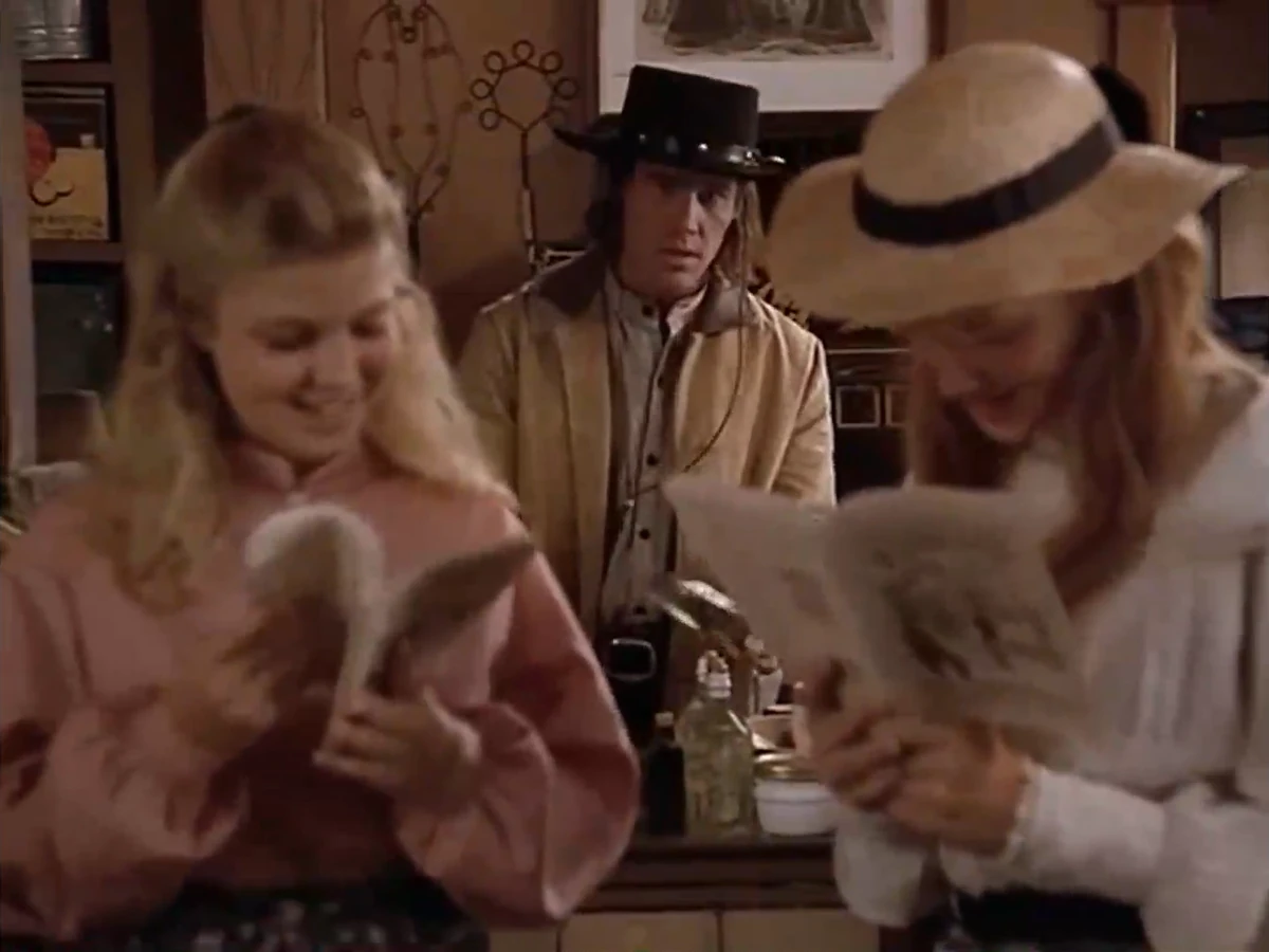 Ten-Cent Hero | The Young Riders Wiki | Fandom