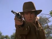 The Kid | The Young Riders Wiki | Fandom