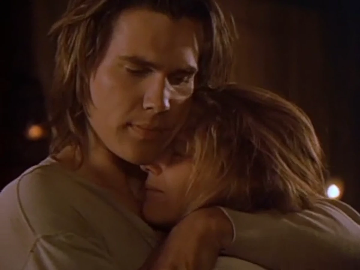 The End of Innocence | The Young Riders Wiki | Fandom