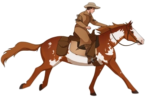 Episode list | The Young Riders Wiki | Fandom