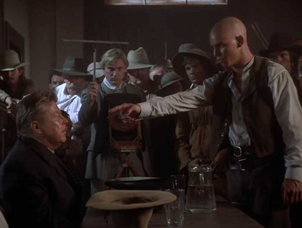 Category:Ike Episodes | The Young Riders Wiki | Fandom