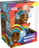 MacDoesIt | The Youtooz Wiki | Fandom