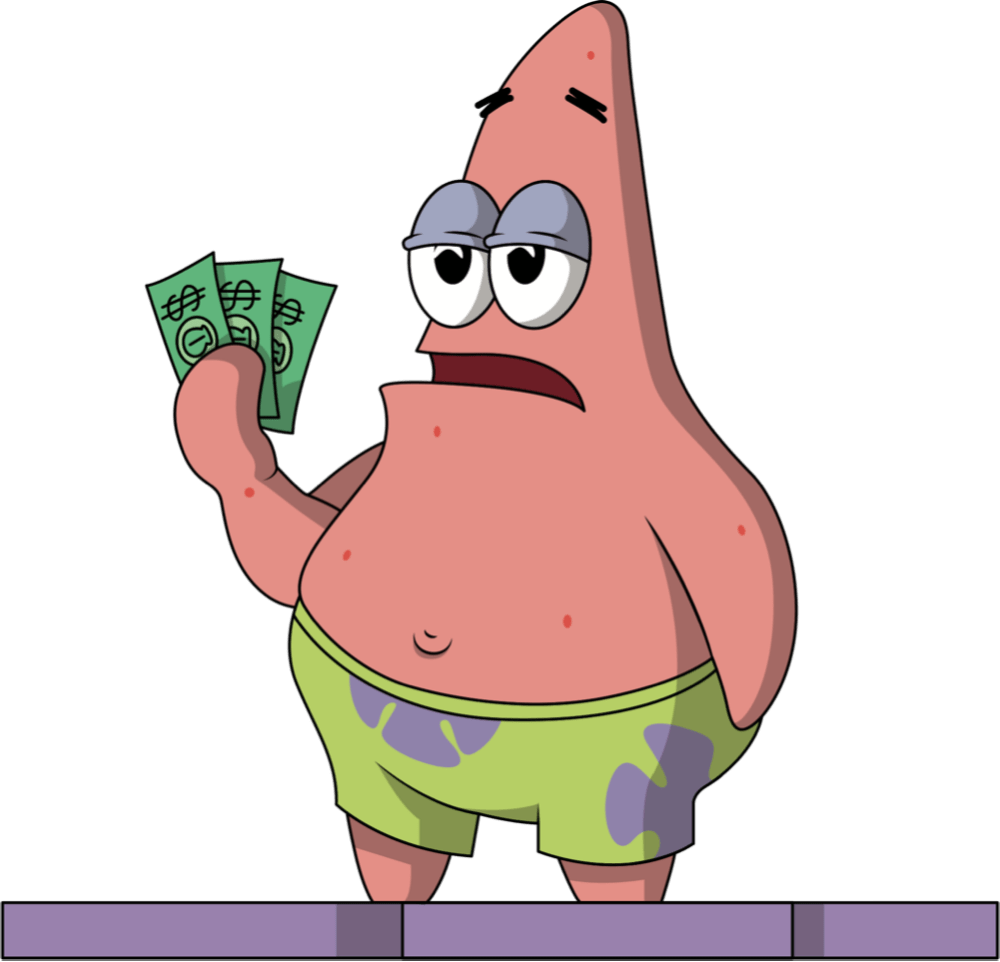 I Have 3 Dollars The Youtooz Wiki Fandom i-have-3-dollars-the-youtooz-wiki-fandom