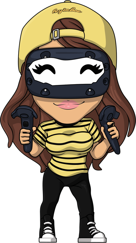 HeyImBee | The Youtooz Wiki | Fandom