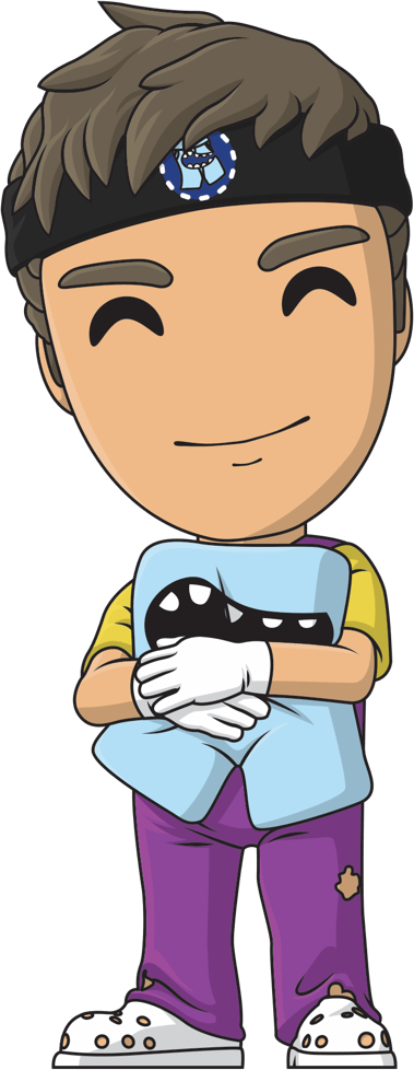 ConnorEatsPants | The Youtooz Wiki | Fandom