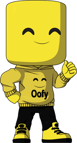 Oofy | The Youtooz Wiki | Fandom