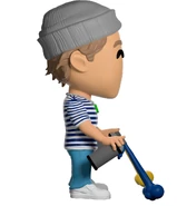 Marko Terzo | The Youtooz Wiki | Fandom