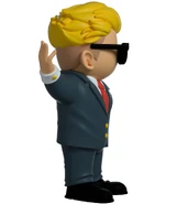 WSB Kid | The Youtooz Wiki | Fandom