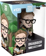 INabber | The Youtooz Wiki | Fandom