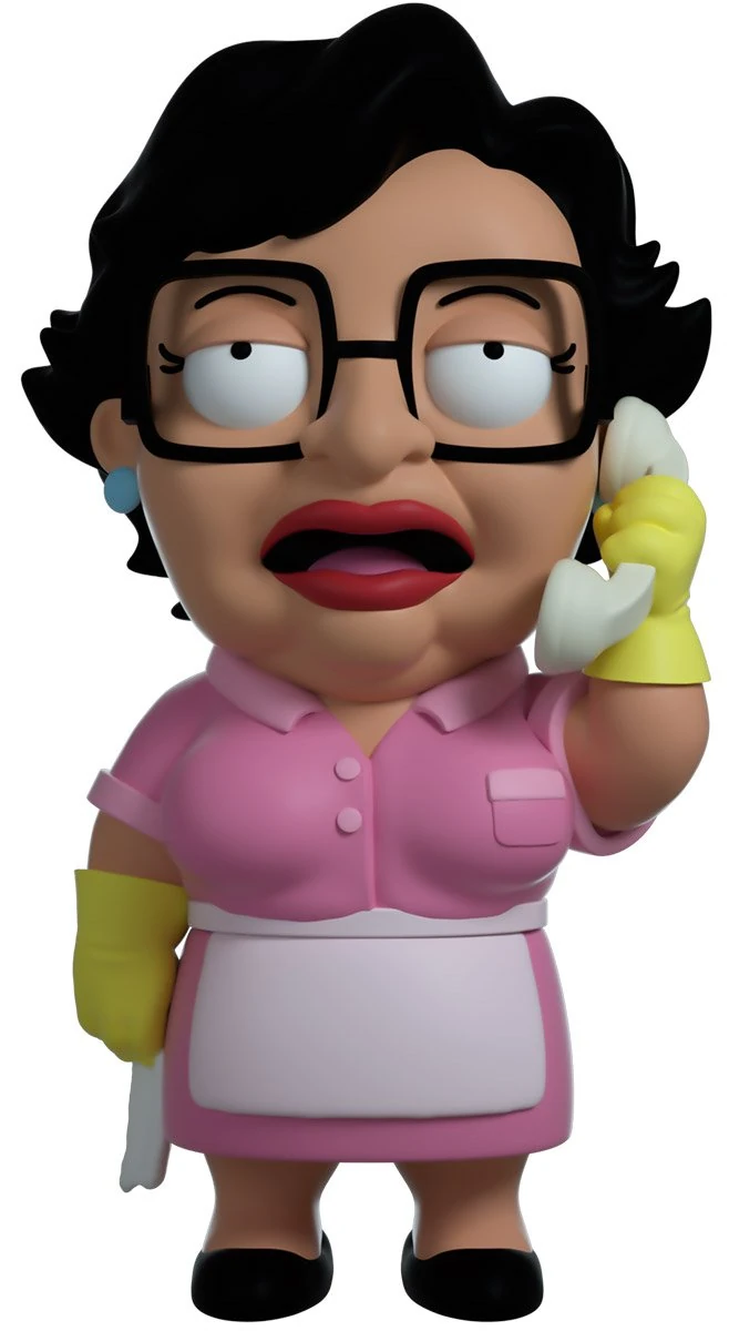 Consuela Family Guy Meme No