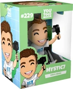 Mystic7 | The Youtooz Wiki | Fandom