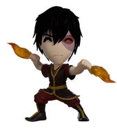 Zuko | The Youtooz Wiki | Fandom
