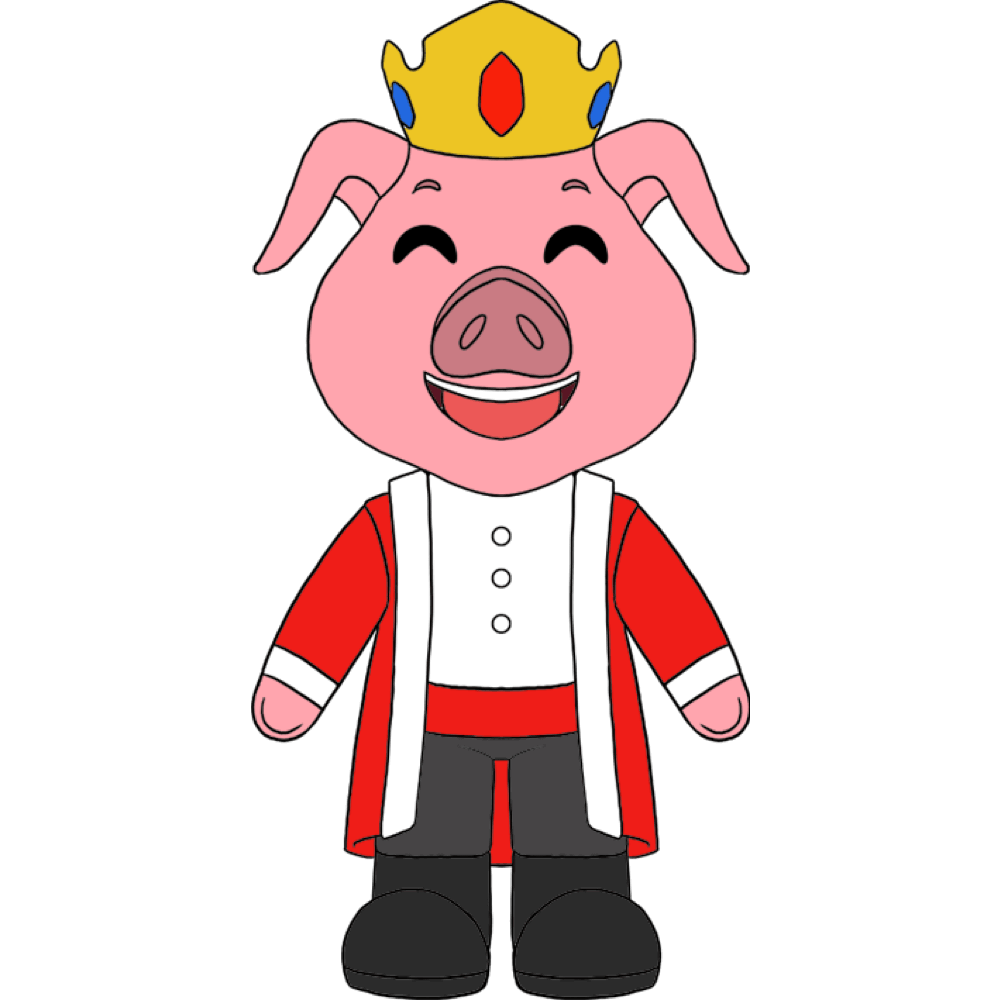 Technoblade Plush (1ft) | The Youtooz Wiki | Fandom