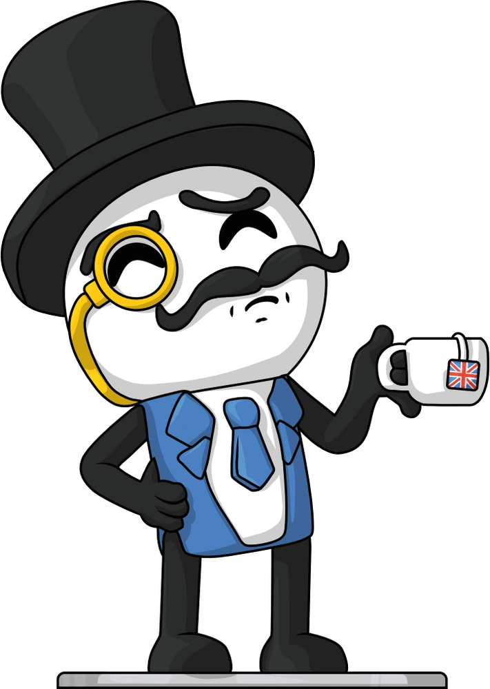 The Spiffing Brit | The Youtooz Wiki | Fandom