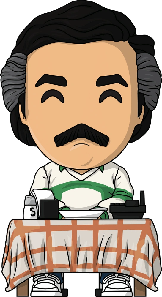 Bored Pablo | The Youtooz Wiki | Fandom