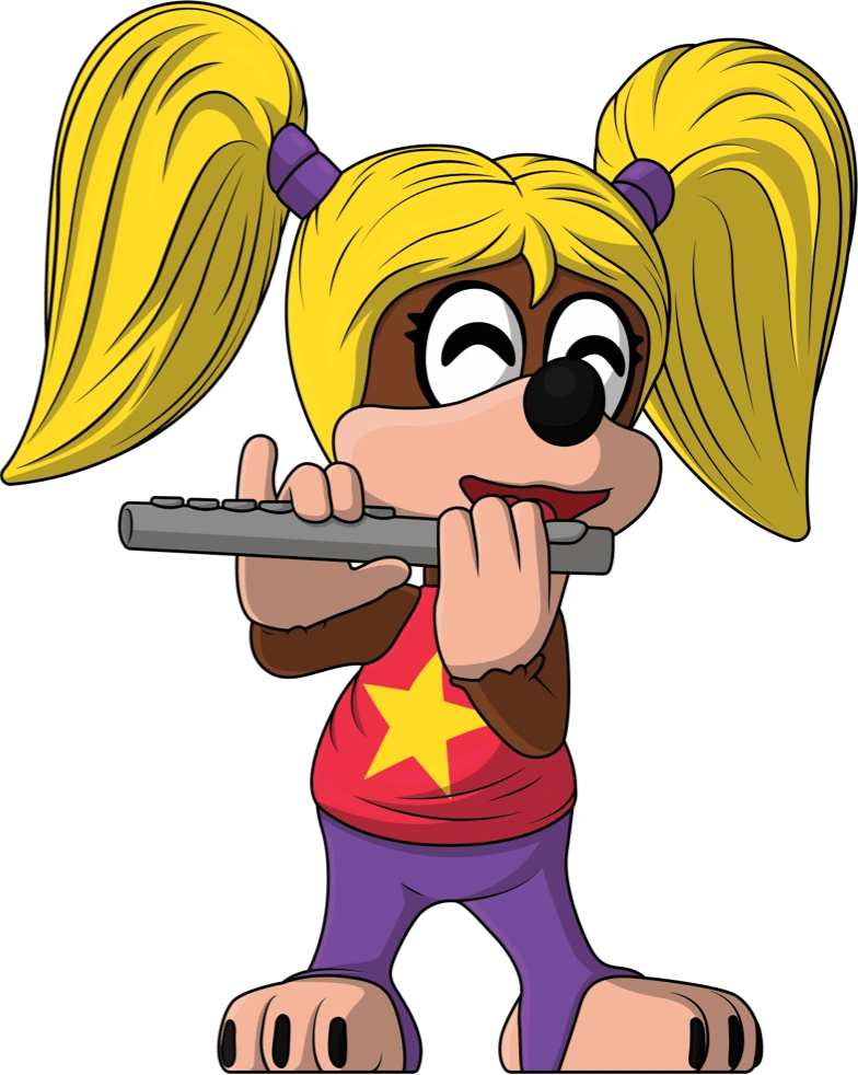 Tooty | The Youtooz Wiki | Fandom