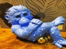 Nuts Fella | The Youtooz Wiki | Fandom