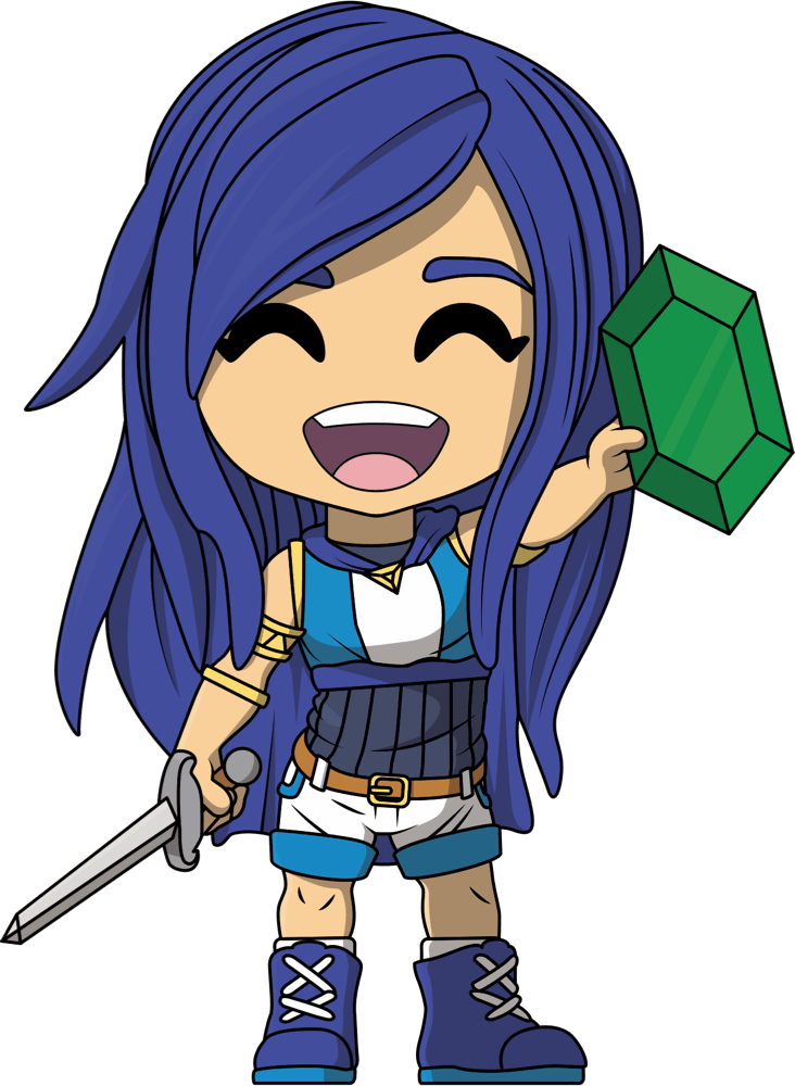 Funneh | The Youtooz Wiki | Fandom