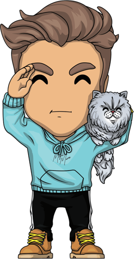 Ludwig7 | The Youtooz Wiki | Fandom