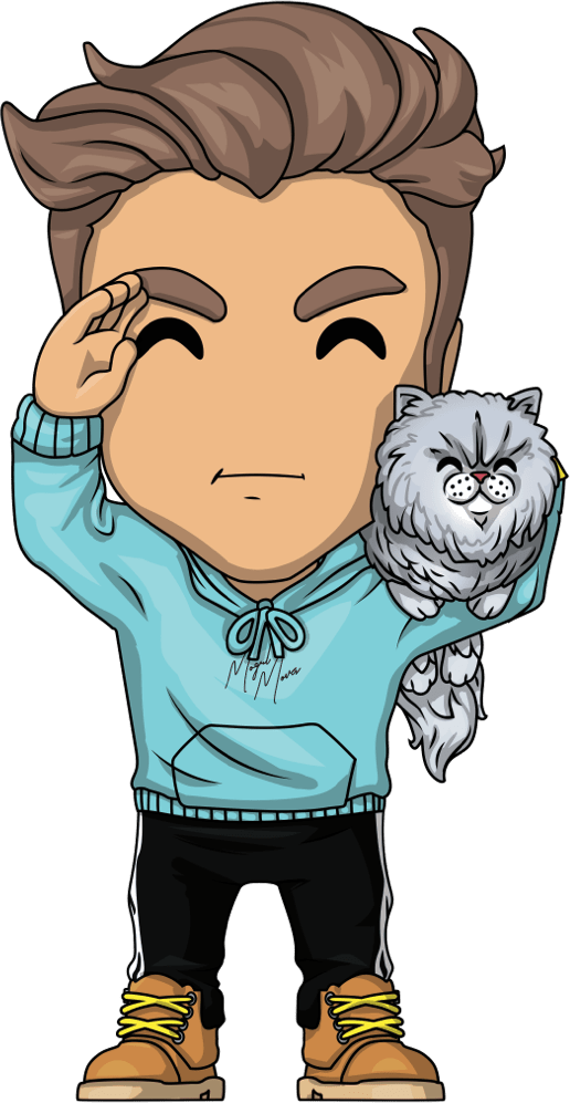 Ludwig7 | The Youtooz Wiki | Fandom