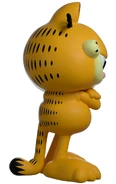 Garfield | The Youtooz Wiki | Fandom