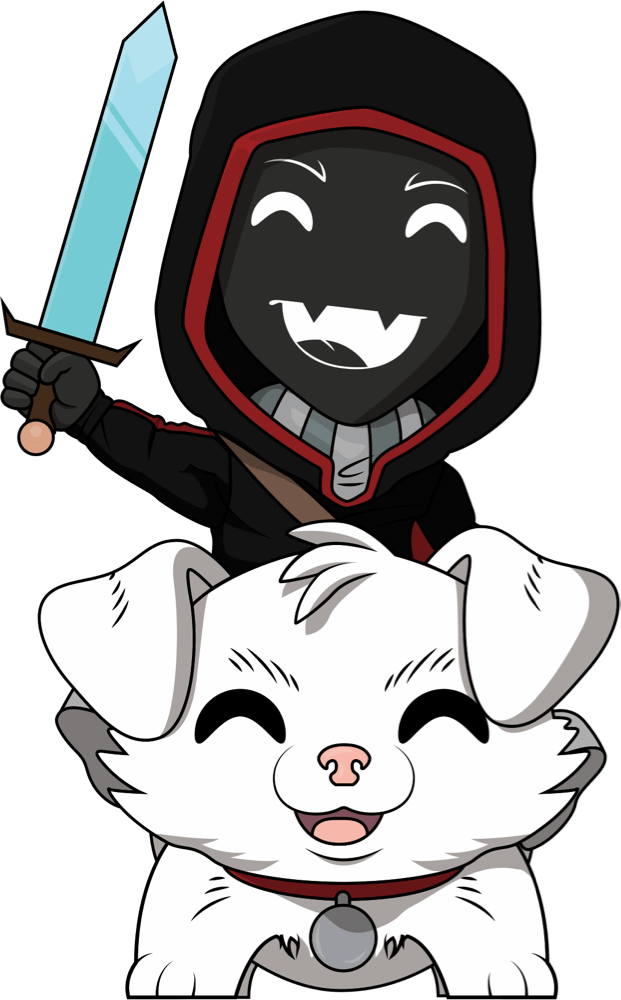 BadBoyHalo & Rat | The Youtooz Wiki | Fandom