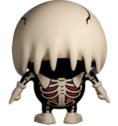 Hallomeme | The Youtooz Wiki | Fandom