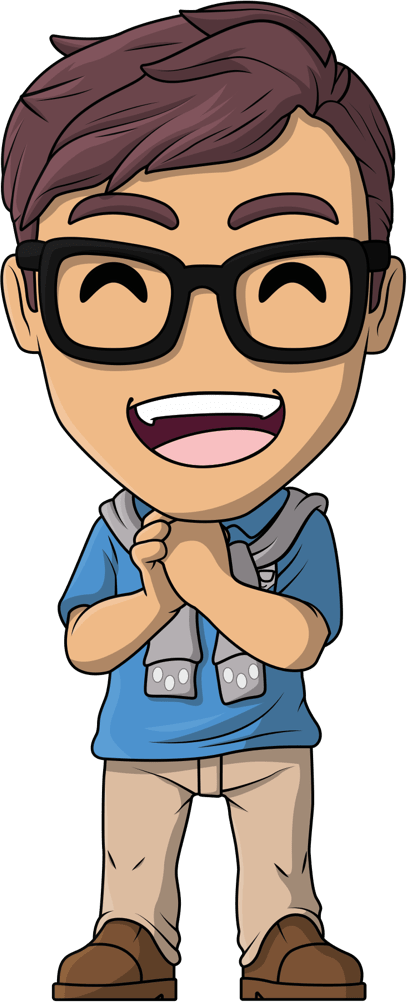 Patton Sanders | The Youtooz Wiki | Fandom