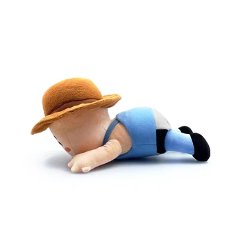 Cleetus Flop! Plush (1ft) | The Youtooz Wiki | Fandom