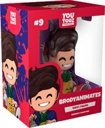 BrodyAnimates | The Youtooz Wiki | Fandom