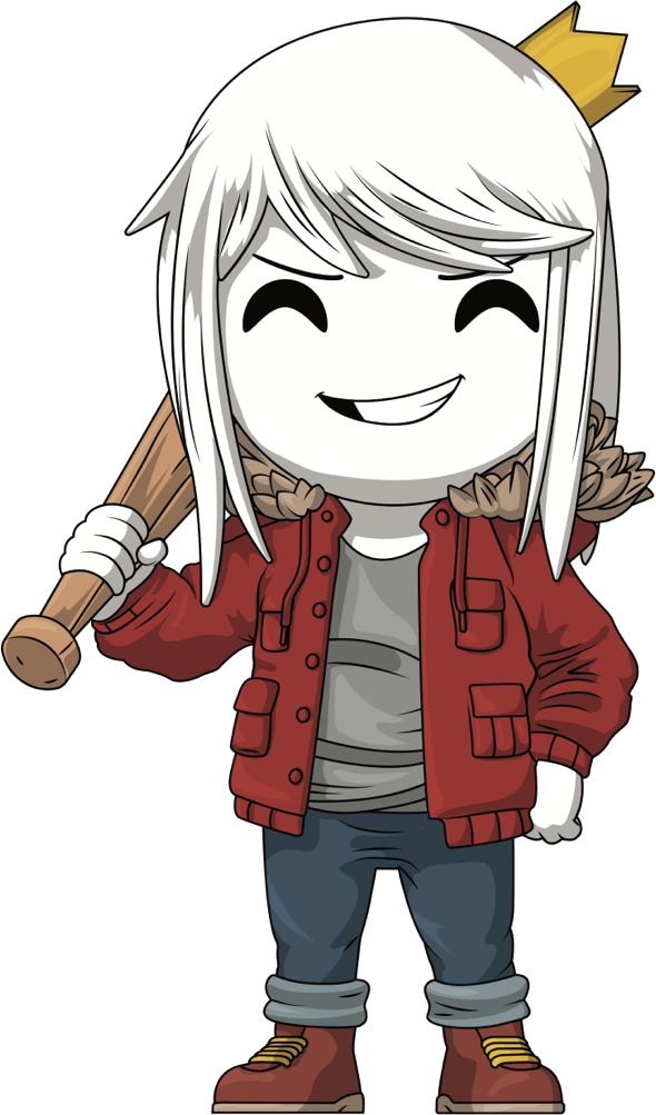 Tabbes | The Youtooz Wiki | Fandom