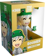 Boomer | The Youtooz Wiki | Fandom