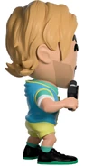 Brandon Rogers "Sam" | The Youtooz Wiki | Fandom