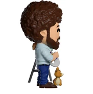 Bob Ross & Friends | The Youtooz Wiki | Fandom
