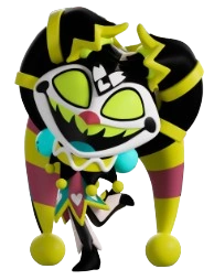 Robo Fizz | The Youtooz Wiki | Fandom