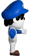 SMG4 Luke | The Youtooz Wiki | Fandom