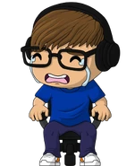 Crying Carson | The Youtooz Wiki | Fandom