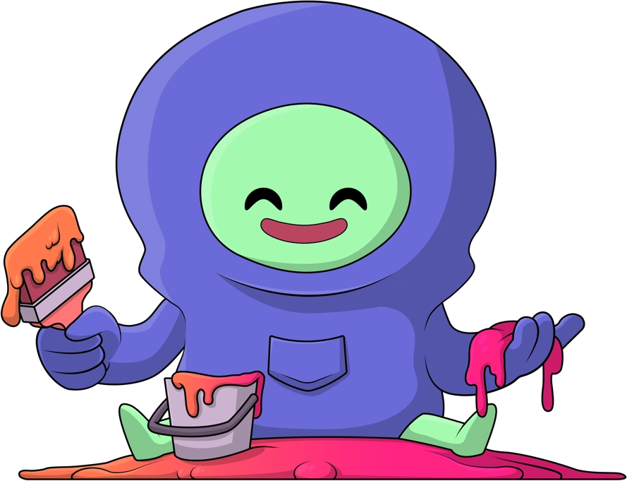 GingerPale | The Youtooz Wiki | Fandom