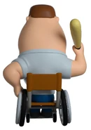 Joe Swanson | The Youtooz Wiki | Fandom