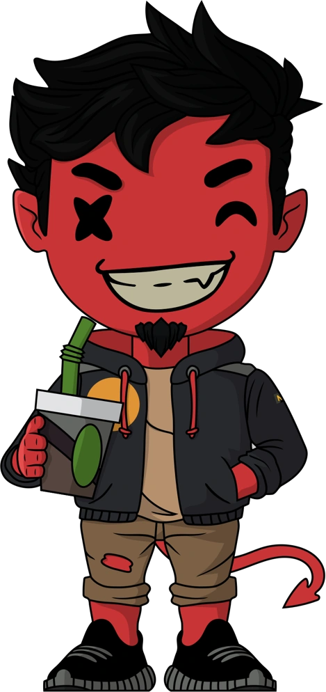 Cartoonz | The Youtooz Wiki | Fandom
