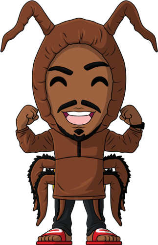 Berleezy | The Youtooz Wiki | Fandom